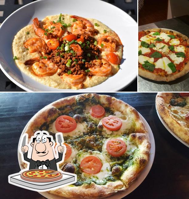 State 48 Brewery, Surprise - Restaurant menu, prices and reviews