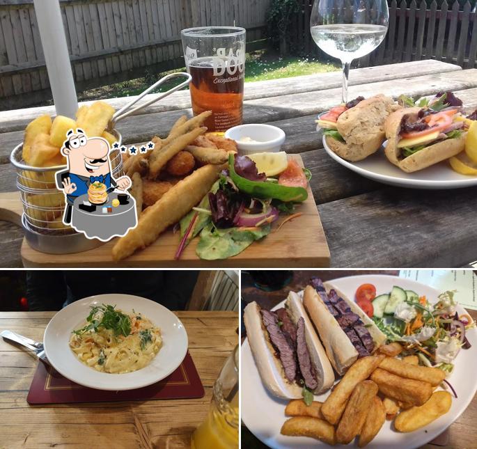 The House in The Tree, Cheltenham - Restaurant menu, prices and reviews