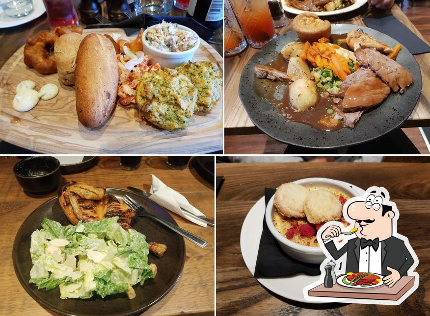 Top 10 restaurants for lunch in Wolverhampton, december 2024 ...