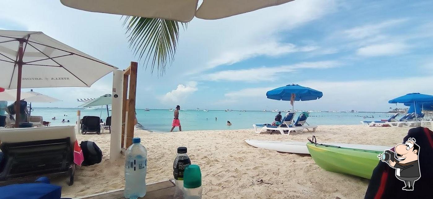 Tuul Beach Club Isla Mujeres, Isla Mujeres - Restaurant reviews