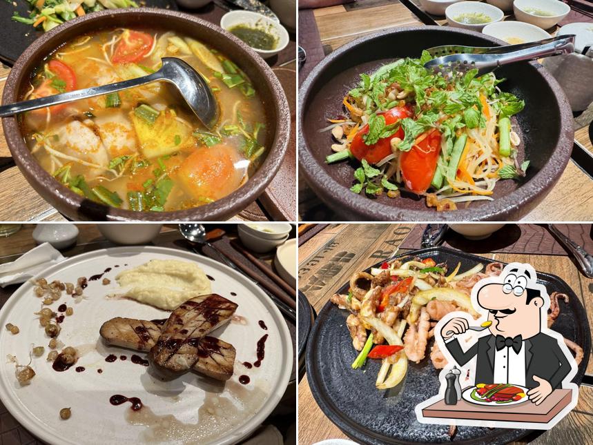 All Seasons Buffet Da Nang, Da Nang - Restaurant menu, prices and reviews
