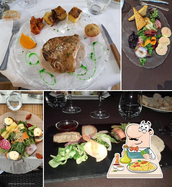 Au Bon Accueil restaurant, Bartrès - Critiques de restaurant