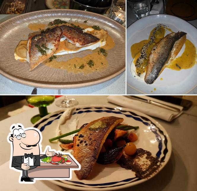Balagan paris, Paris - Restaurant menu, prices and reviews