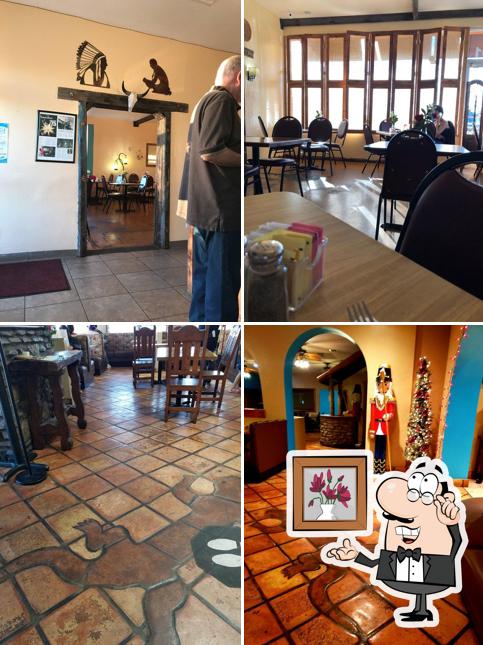 Cafe Santa Rosa, Tucson - Restaurant menu, prices and reviews