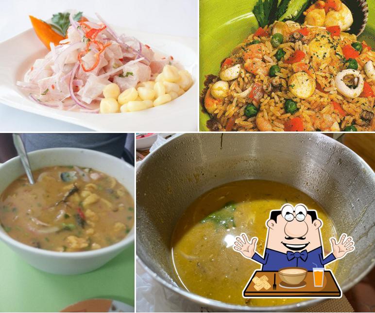 Don gato cevichería, Lima - Restaurant menu, prices and reviews