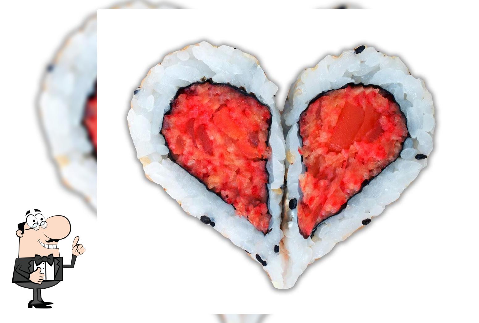 Edo Sushi Express, Provincetown - Restaurant menu, prices and reviews