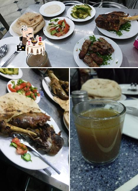 El Gomhoureya Restaurant, Cairo, 42 Al Falki - Restaurant reviews
