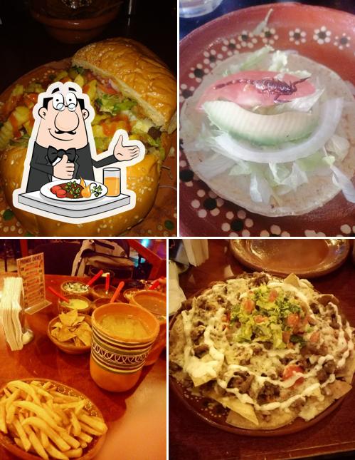 El Parcero Tacos Bar, Durango - Restaurant menu, prices and reviews