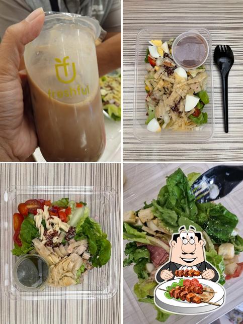 Greenly Pakuwon Mall, Surabaya - Restaurant menu, prices and reviews
