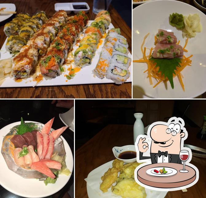 Ichiban Sushi Bar & Grill, Baton Rouge - Carta del restaurante y opiniones