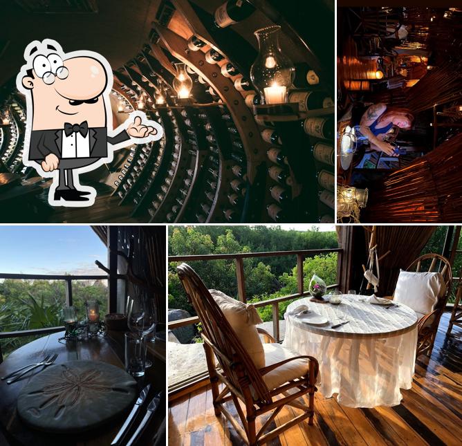 Best restaurants for birthday parties in Tulum, spring 2024 ...