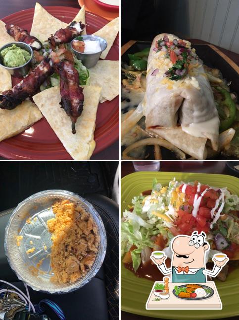 La Naranja, Orange - Restaurant menu, prices and reviews
