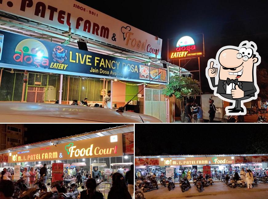 M. I. Patel Farm & Food Court, Vadodara - Restaurant menu, prices and ...