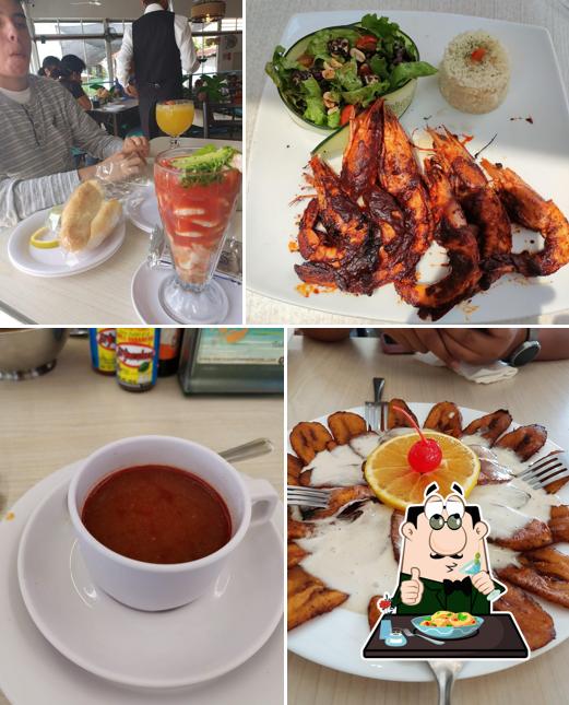 Restaurante Matanzas, Tecámac de Felipe Villanueva, México Pachuca 3245 ...