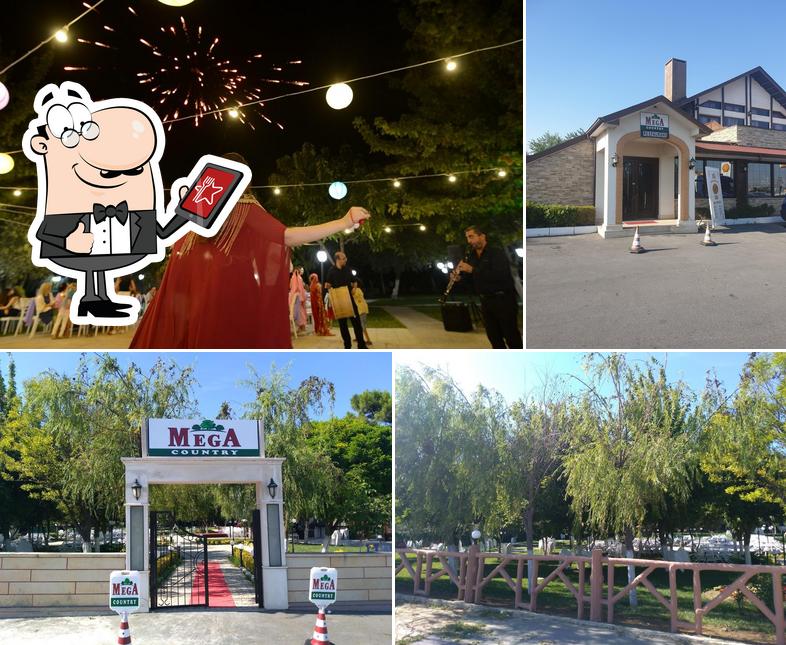 Mega Country Kır Düğünü, Silivri - Restaurant menu, prices and reviews