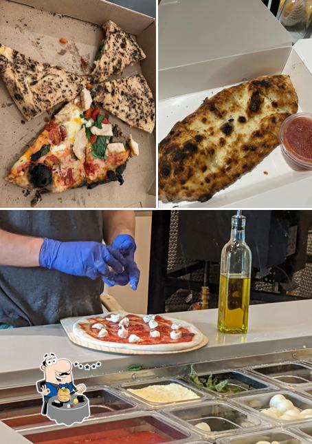 Pi Co. Pizza Bar Brighton, Saskatoon - Restaurant menu, prices and reviews
