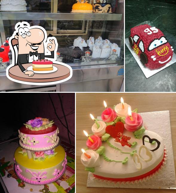 Pooja Bakery, Amroha - Restaurant reviews