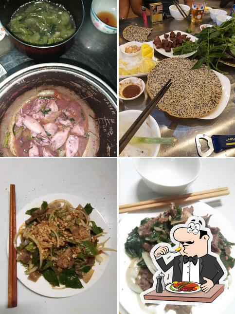 Quán nhậu LAI RAI restaurant, Da Nang - Restaurant reviews