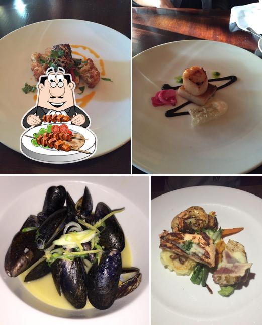 Rimrock Café, Whistler - Opiniones del restaurante
