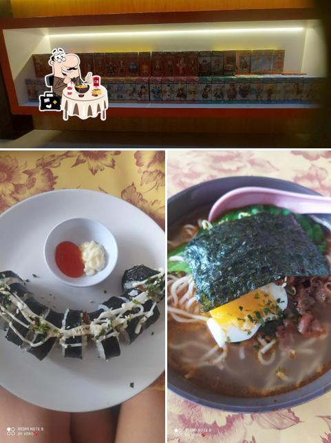 SHOYU Japanese Food Halal restaurant, Semarang - Restaurant reviews