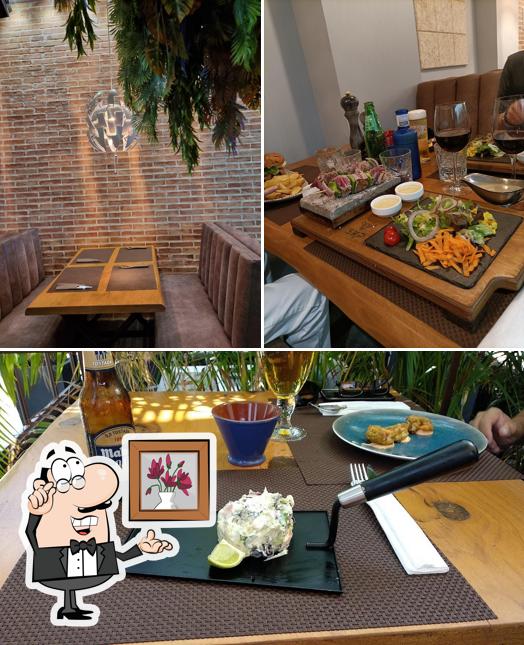 skp carne piedra, Punta Prima - Restaurant menu, prices and reviews