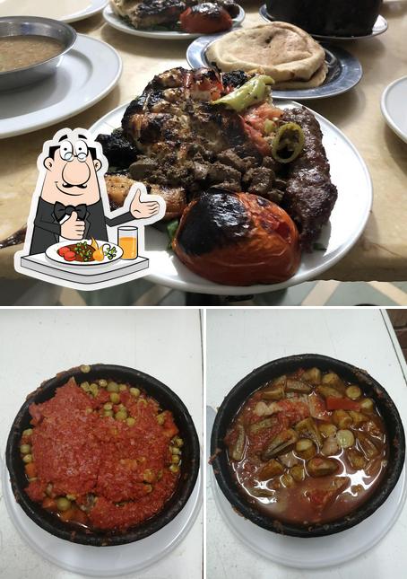Saad Sons Restaurant, Luxor - Restaurant reviews