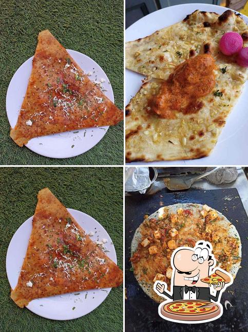 Spicy Affairs, Delhi - Restaurant menu, prices and reviews