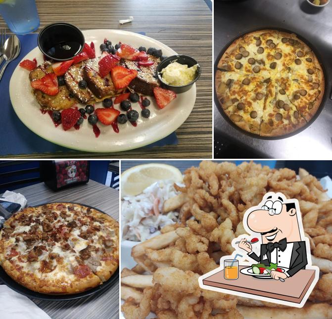 Top 7 restaurants in Norwich, Connecticut, december 2025 - Restaurant Guru