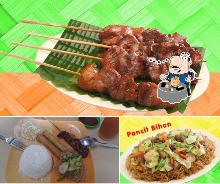 Taste Of Joy Bayanan, Muntinlupa - Restaurant menu, prices and reviews