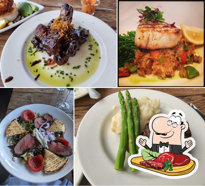 Riva Grill On the Lake in South Lake Tahoe - Restaurant reviews