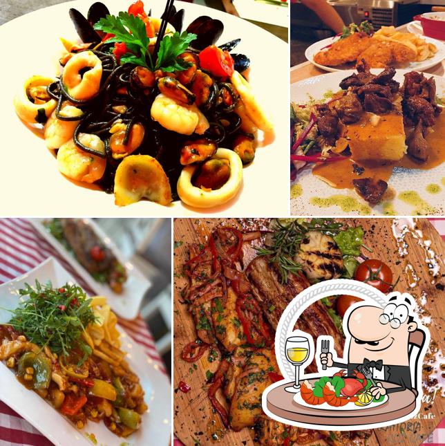 Roz Cafe, Bucharest, Lujerului - Restaurant menu, prices and reviews