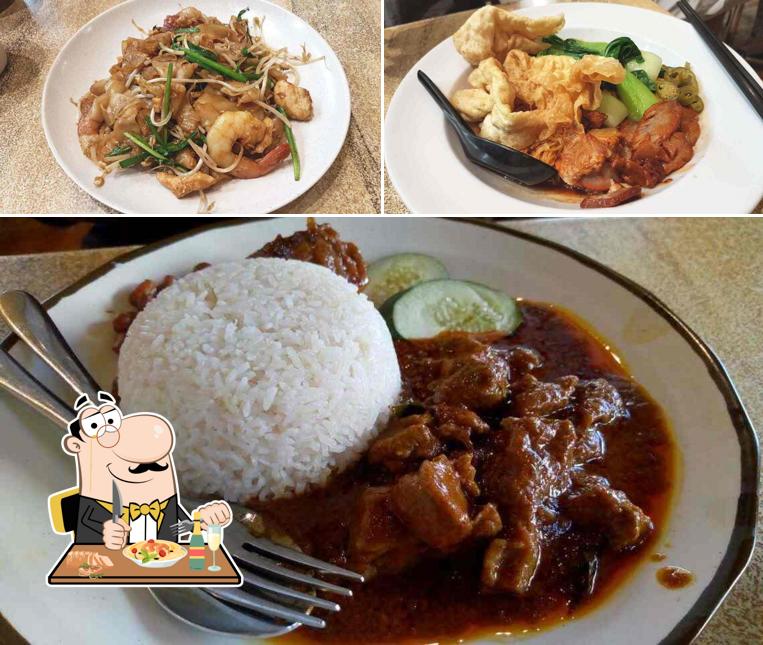 Selera Cafe Limited in Auckland - Restaurant menu and reviews