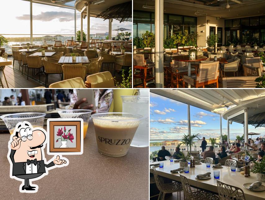Spruzzo, West Palm Beach - Restaurant menu, prices and reviews