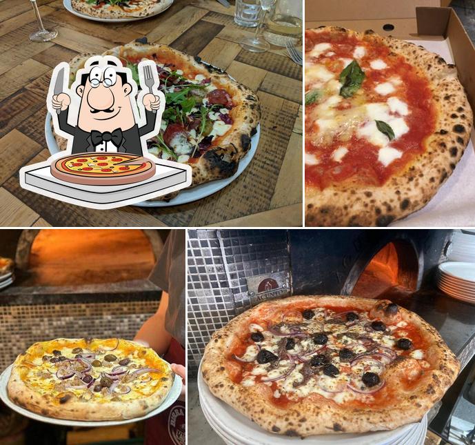 Stable Hearth, 33-35 Duke St in Darlington - Restaurant menu and reviews