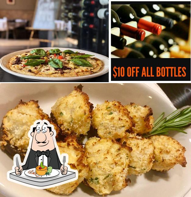 Coppermill Steakhouse & Lounge, Kearney - Restaurant menu, prices and ...