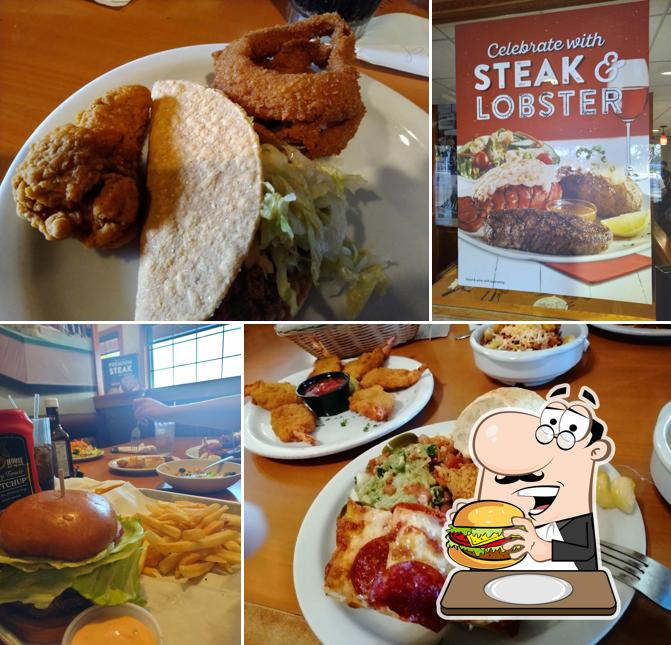 Sizzler - Newly Remodeled!, Visalia - Restaurant menu, prices and reviews