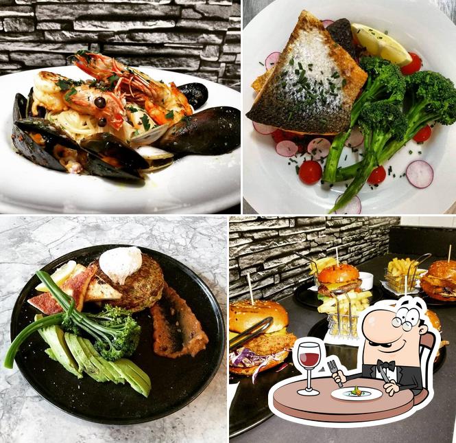The Pepper Tree Essendon, Essendon - Restaurant menu, prices and reviews