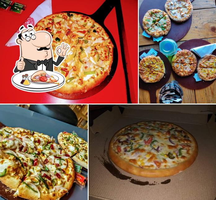 Best pizza in Haldwani restaurants, spring 2024 - Restaurant Guru