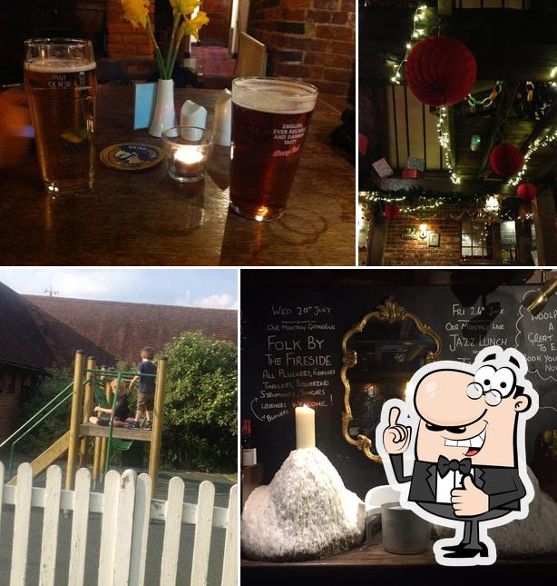 The Woolpack in Burgess Hill - Restaurant reviews