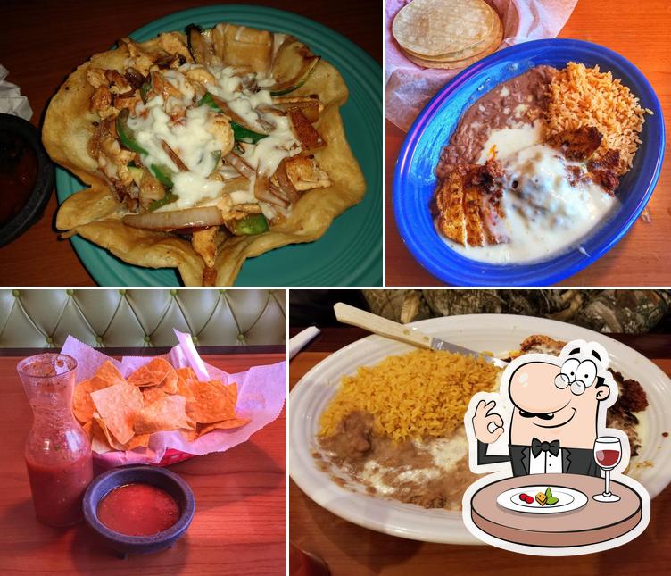 Crazy Mexico #1 Haw River in Haw River - Restaurant menu and reviews