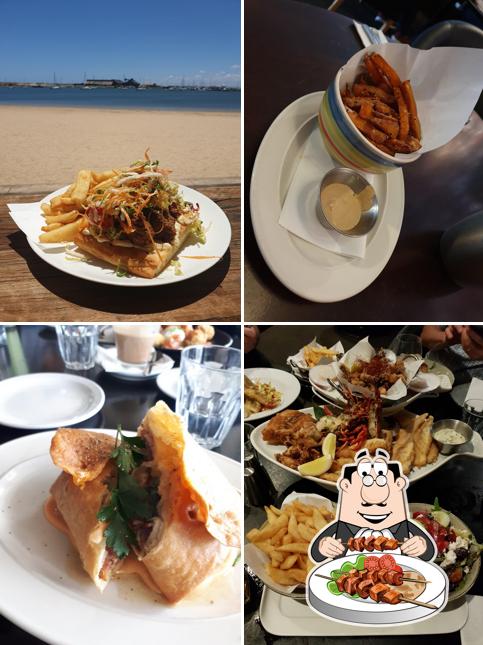 Vat 2, Bunbury - Restaurant menu, prices and reviews