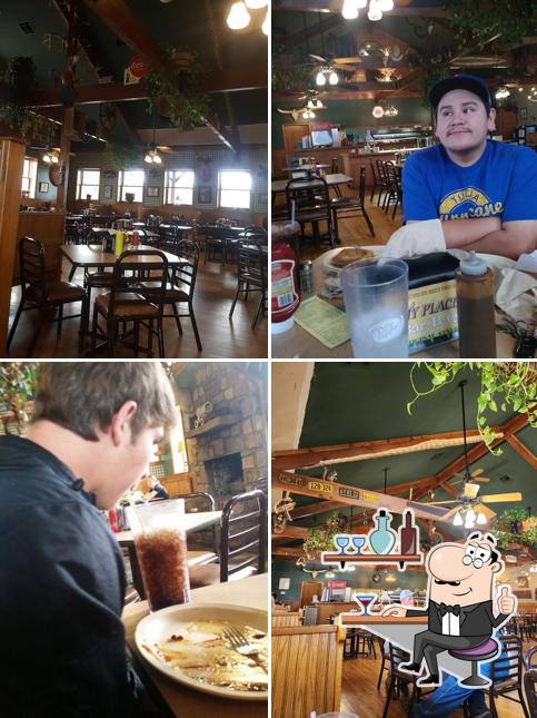 My Place BBQ Tahlequah in Tahlequah - Restaurant menu and reviews