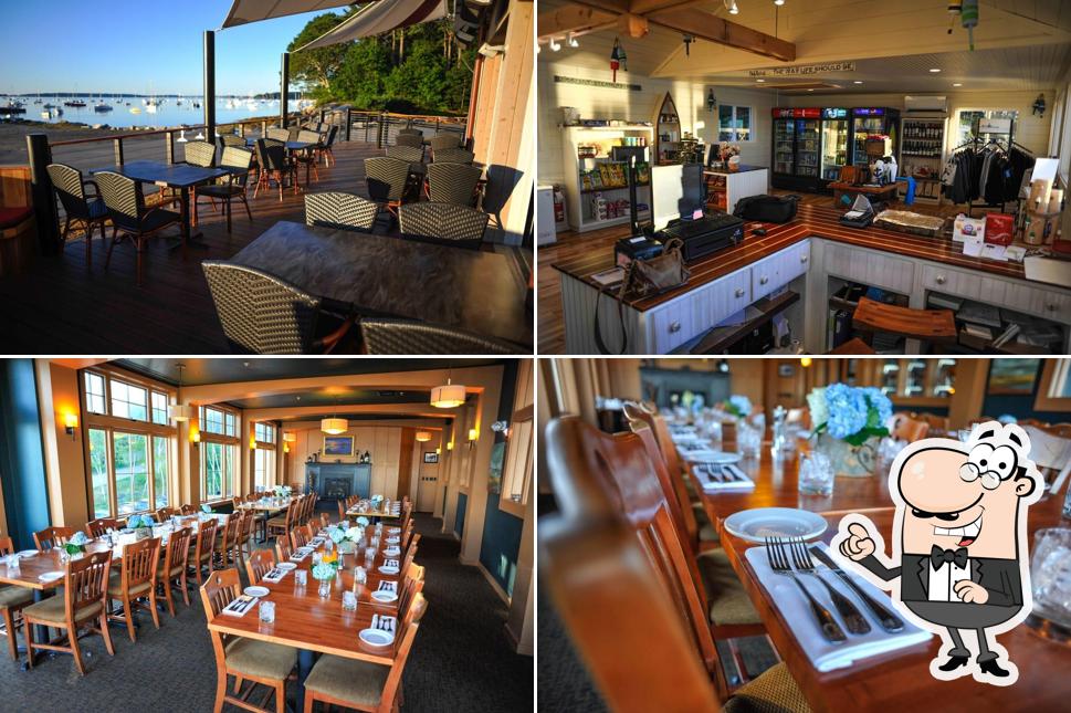 Top 5 restaurants with arugula salad in Falmouth, Maine, september 2025 ...