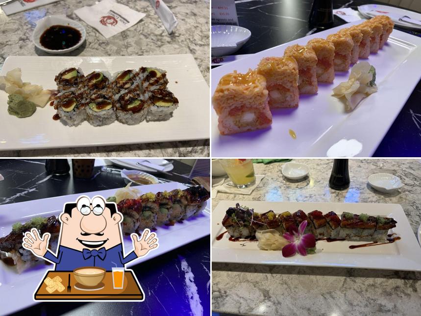 Jade Lowell Restaurant, Lowell - Restaurant menu, prices and reviews