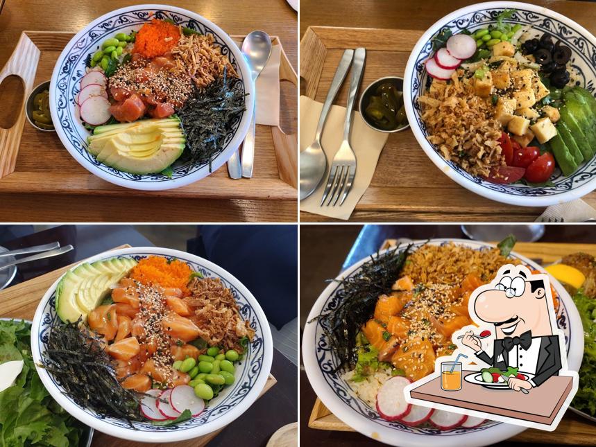 Slow, Cali, Seoul - Restaurant menu, prices and reviews