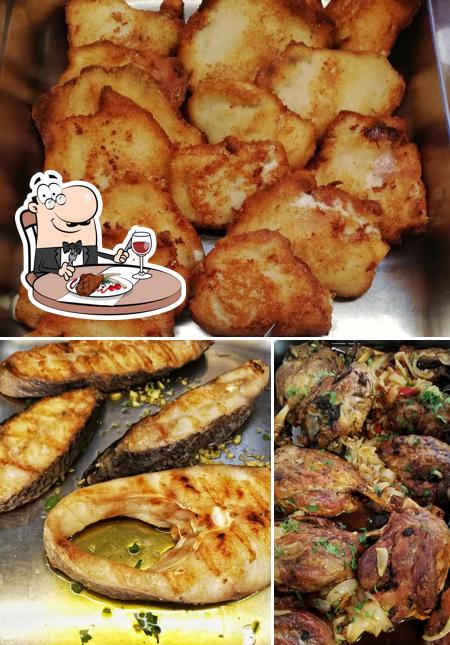 Churrasqueira Quaresma, Turcifal - Restaurant menu, prices and reviews