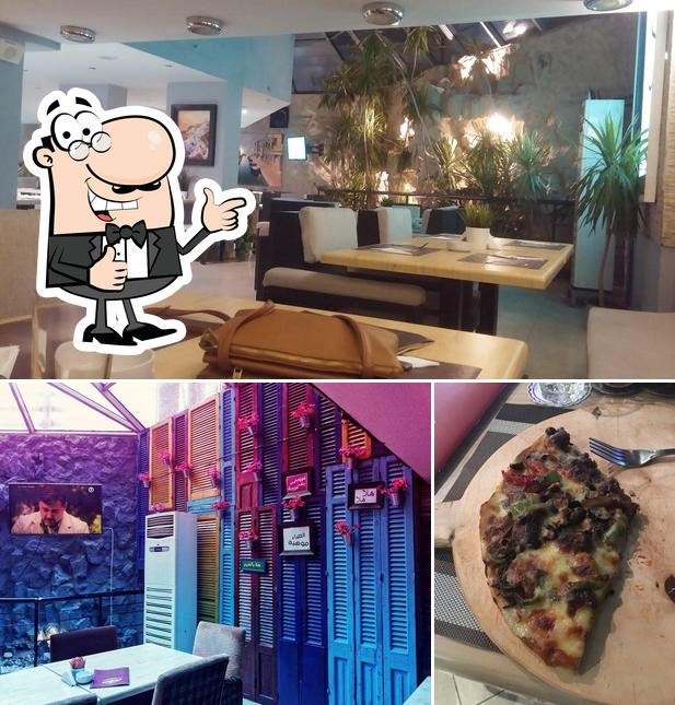 Aleppo Restaurant and Café, New Cairo City - Restaurantbewertungen