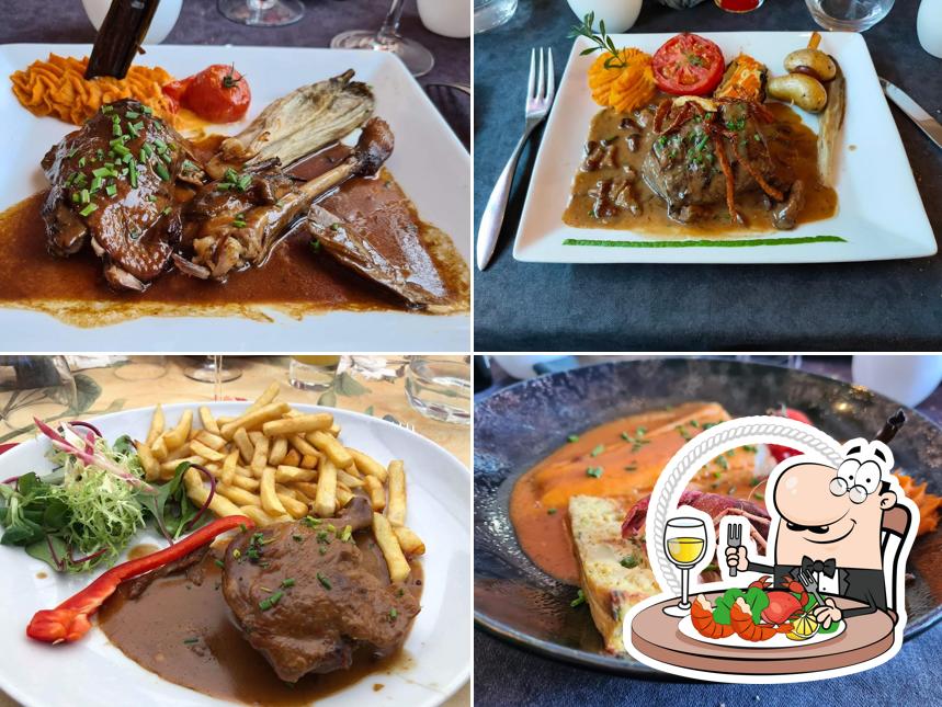 Meilleur 1 restaurant avec oeufs à La Neige à La Londe, novembre 2025 ...