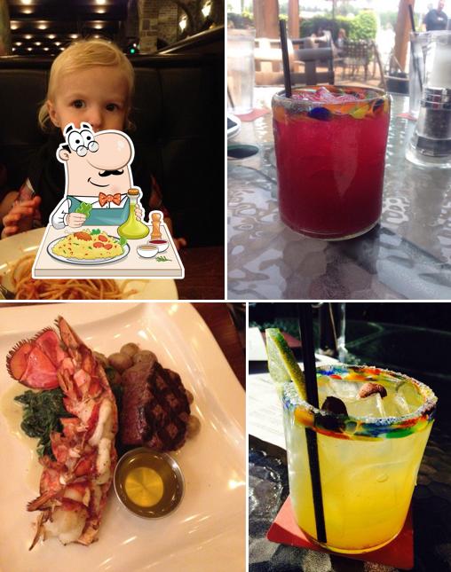 Bacio in Minnetonka - Restaurant menu and reviews