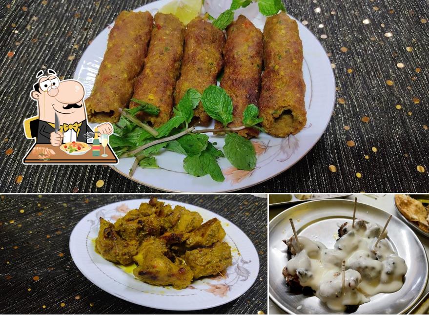 Best Banjaara Chicken (B.B.C), Mumbai - Restaurant menu, prices and reviews